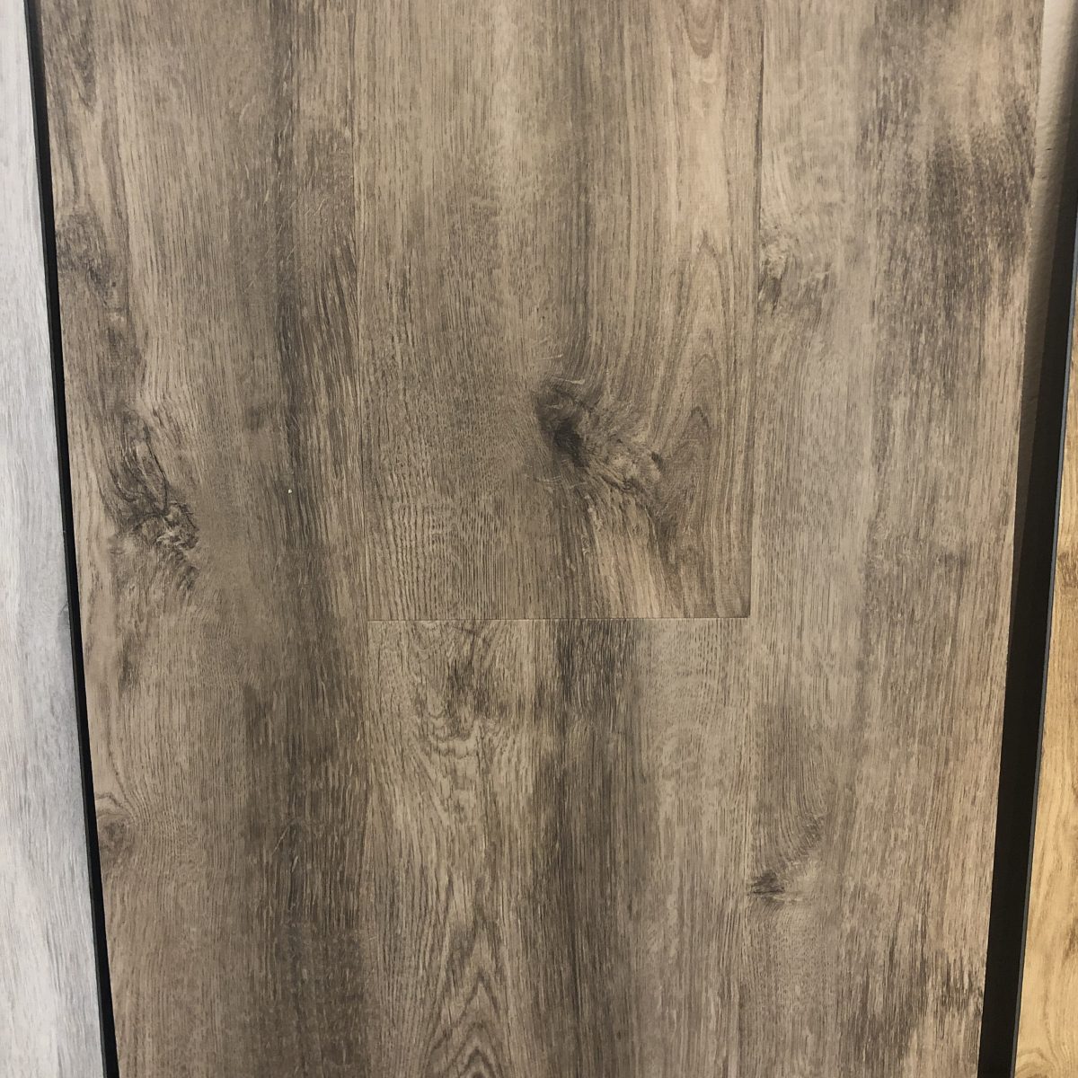 Aspecta Elemental Rigid XXL - Oak Onega - Oslo Varelager