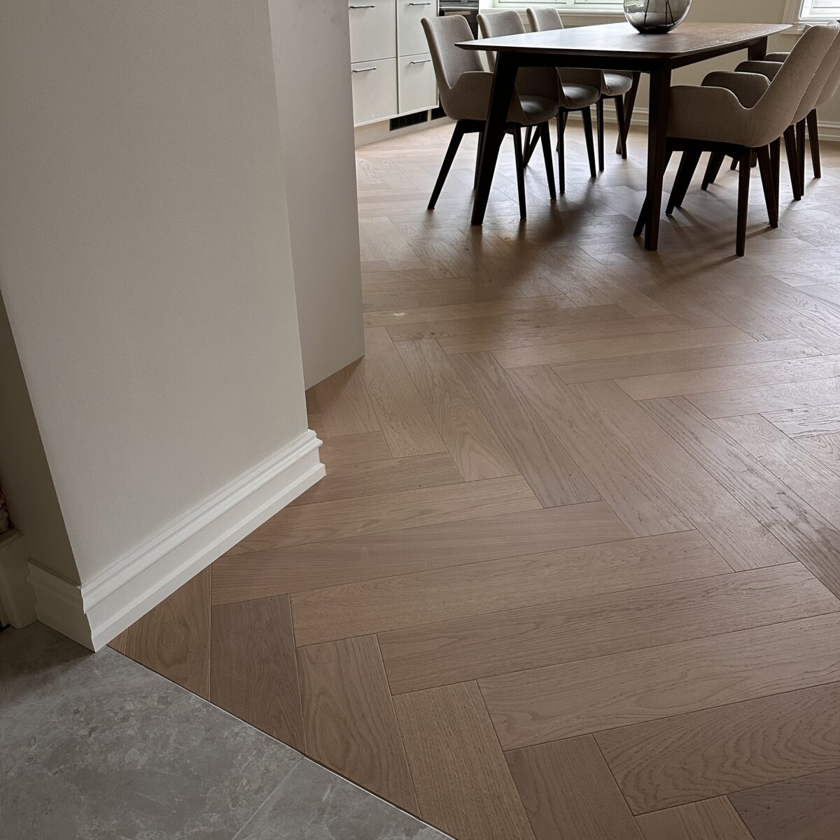 Gulv og interiør - Oslo Varelager