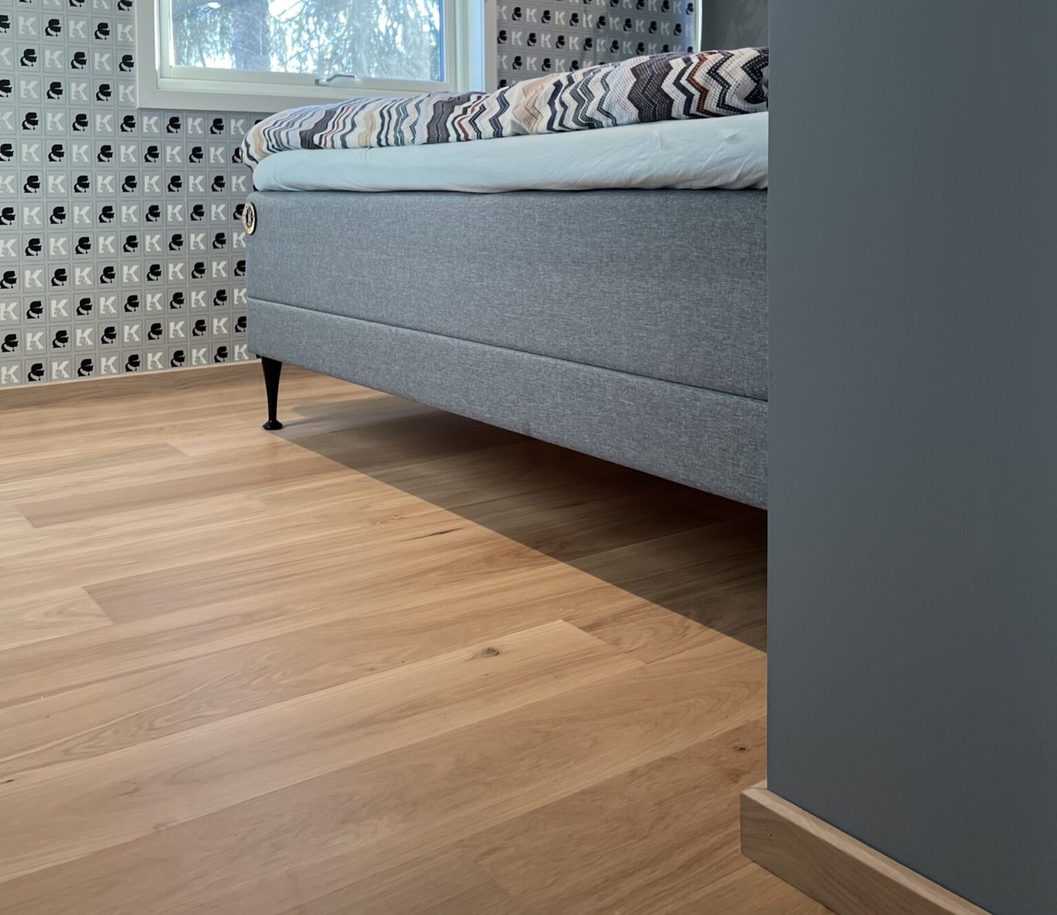 gulvlist til parkettgulv - Oslo Varelager