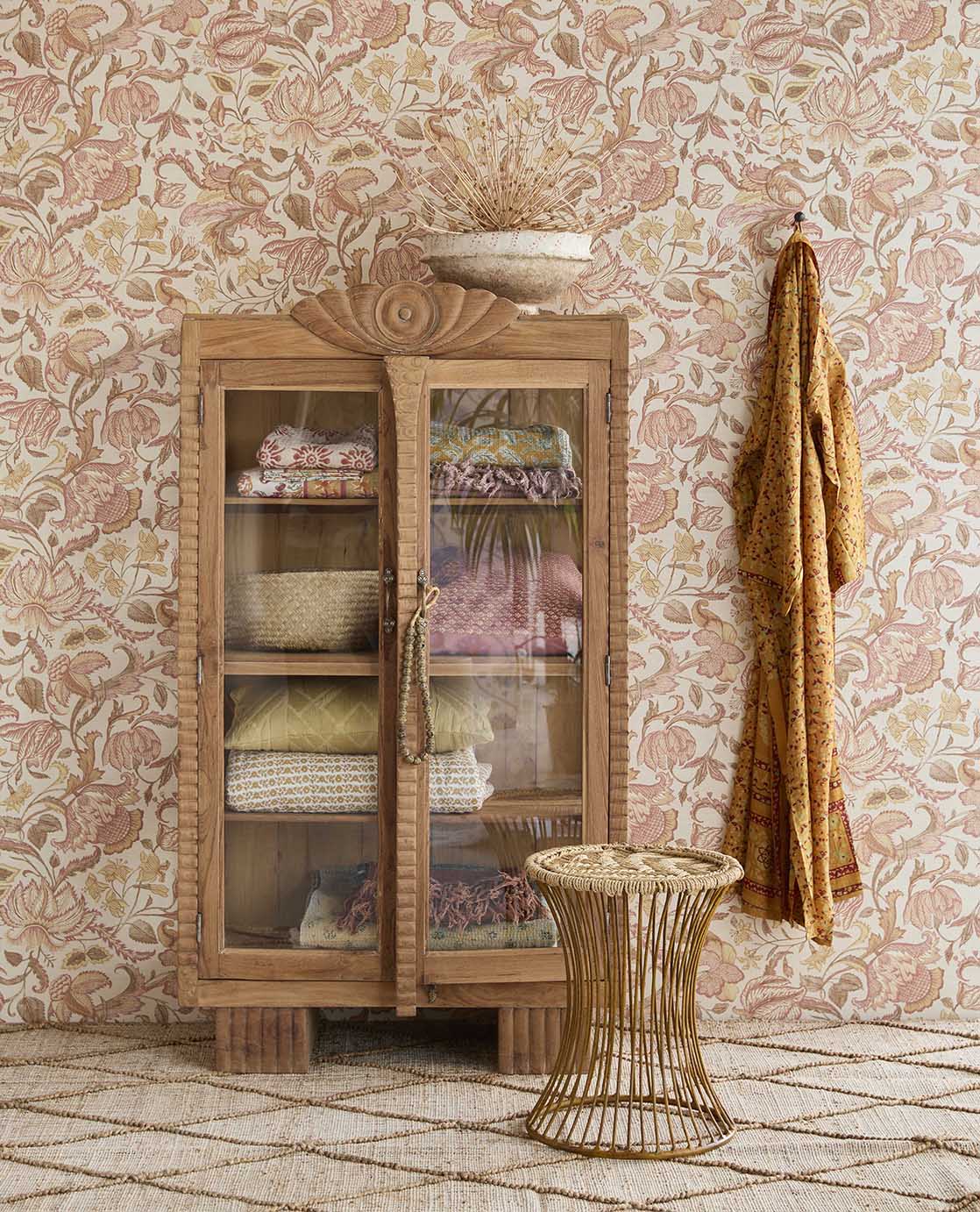 Tapet Eijffinger Amber 350643 - Oslo Varelager