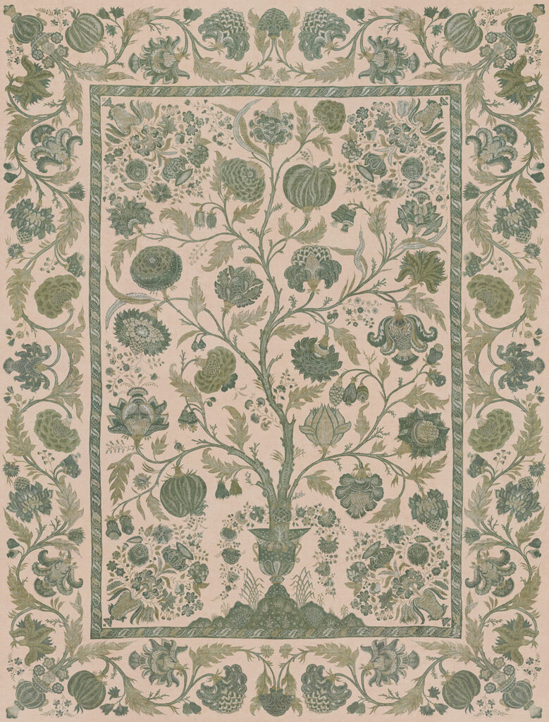 Tapet Eijffinger Amber 350687 panel 2,12×2,80 M - Oslo Varelager
